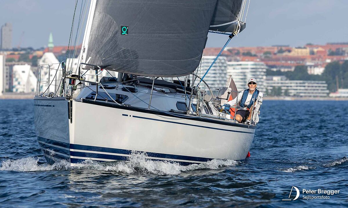 Garmin Round Denmark Race: 680 sømil fra Aarhus og hjem igen ...