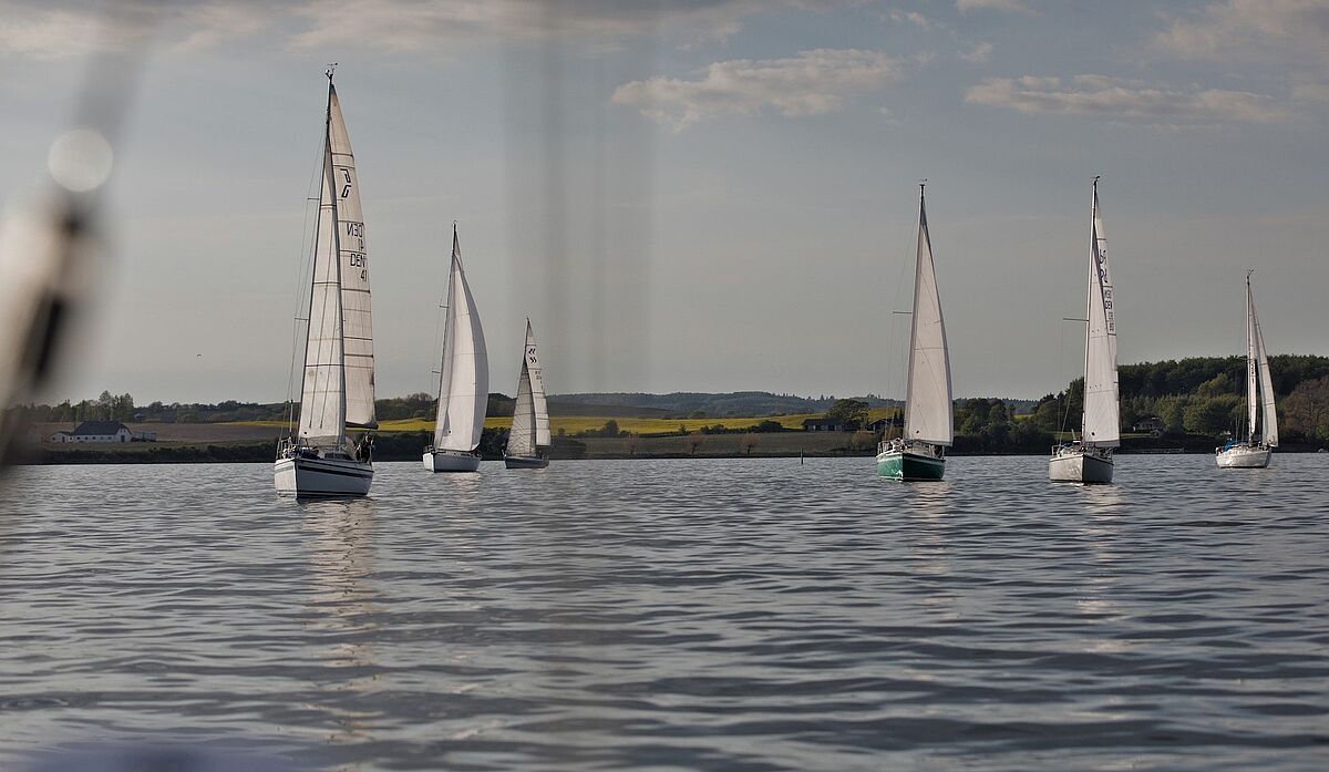 Vind en BMW i en uge til Tuco Cup i Faaborg Sejlklub - Motorbåds nyt