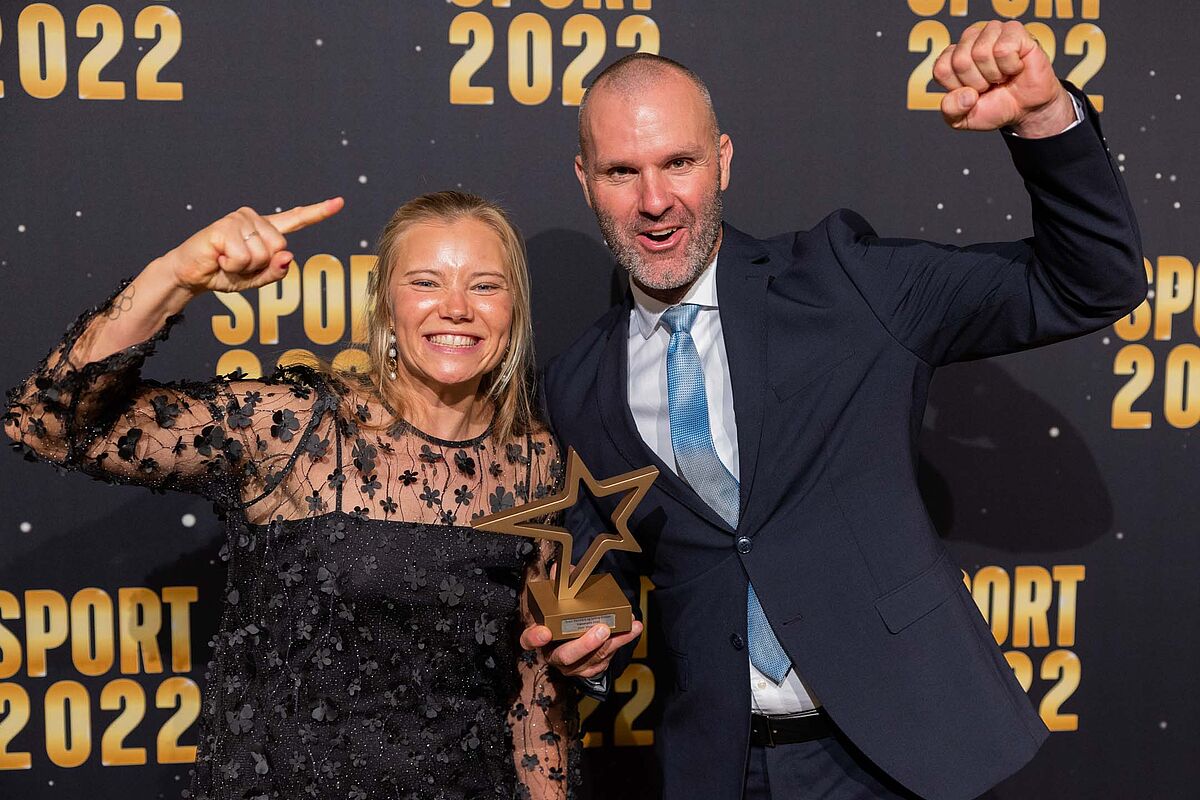 Rindom er nu så kendt en stjerne at Billed-Bladet skriver om hende og ...