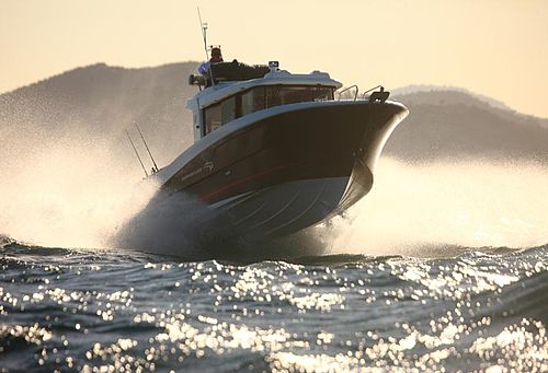 Motorbåde til havsejlere og lystfiskere - Motorbaadsnyt.dk Motorbåde til havsejlere og lystfiskere - Motorbaadsnyt.dk