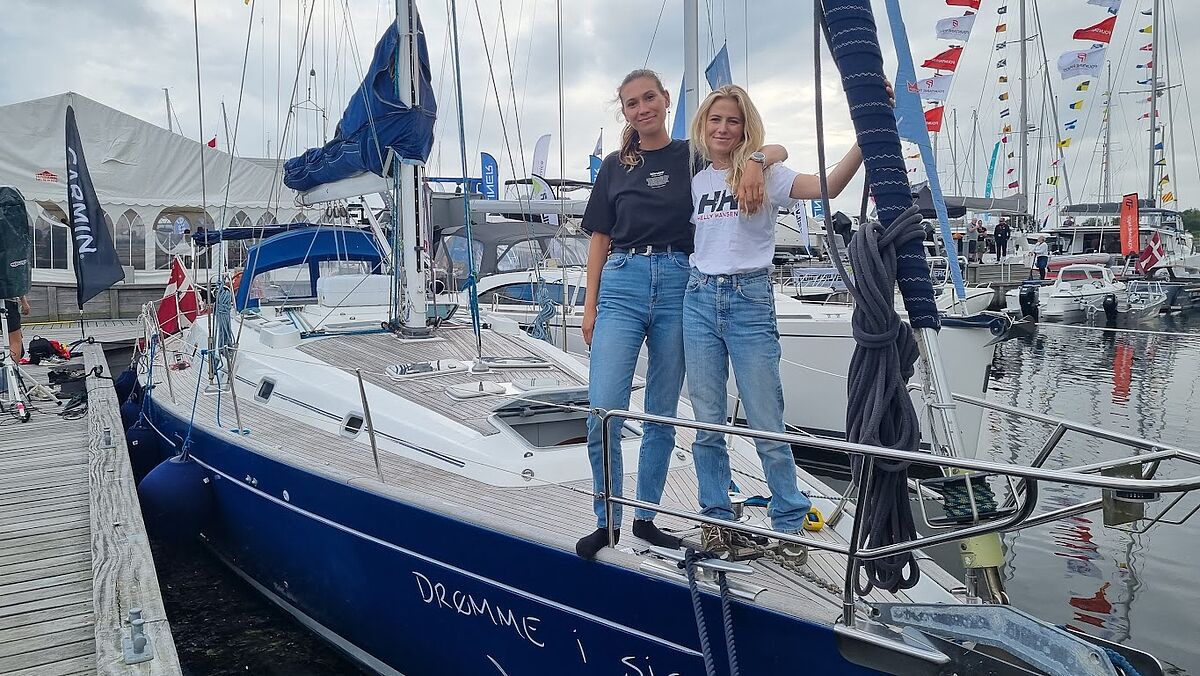 Man kan ikke sikre sig mod skjulte fejl, siger bådbesigtiger Lars Olsen i sagen om Leonora og ...